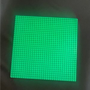 Greenbrier | Toys | Large Lego Compatible Base Plate | Poshmark